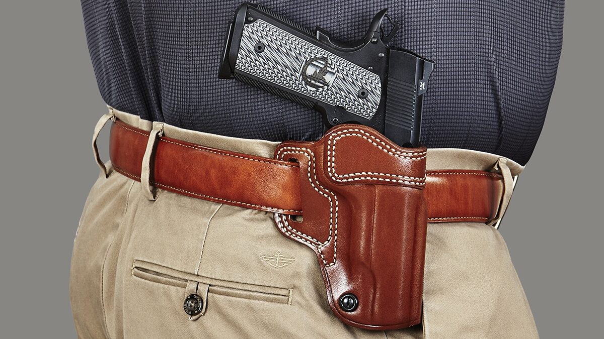 Retired LEO Range Qualification (LEOSA) - GoHeeled.com