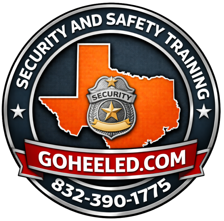 Texas Law Shield Legal Defense Program - GoHeeled.com